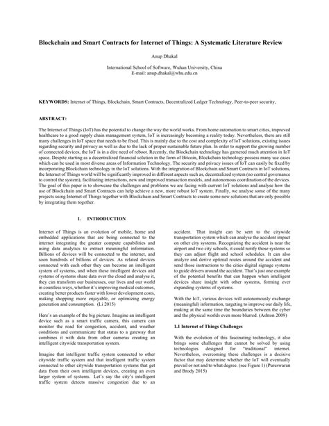 pdf blockchain and smart contracts for internet of things a