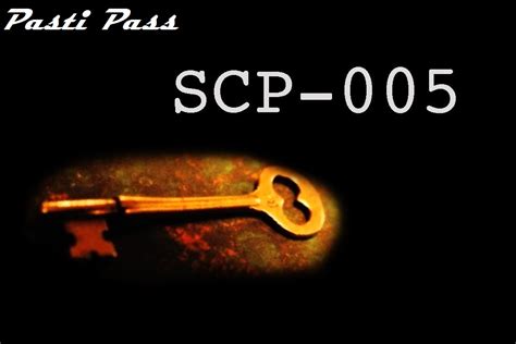Ngeri Inilah Beberapa Jenis Makhluk Scp Bagian 2 Pasti Pas
