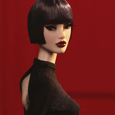 Defa Lucy Introducing The First Collectible Defa Lucy Doll