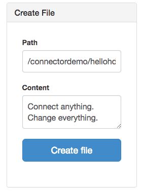 Introducing Hadoop HDFS Connector V MuleSoft Blog