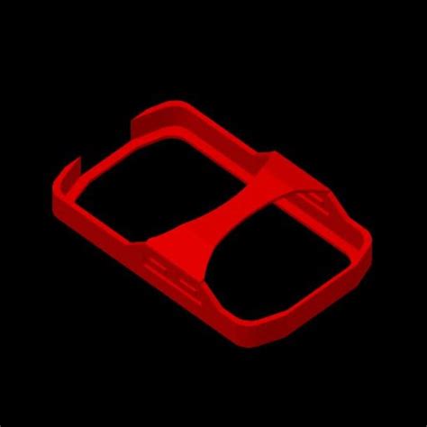 Minelab Manticore Rubber Protective Case Etsy