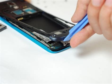 Samsung Galaxy S Active Vibrator Replacement Ifixit