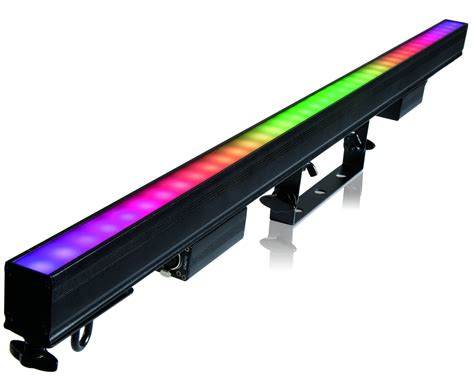 Static Led Intense Lighting