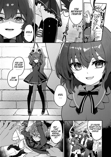 Trantor No Kyoudai Siblings Of Trantor Page 3 Nhentai Hentai