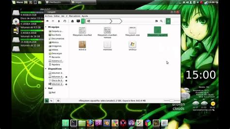 UNetbootin e instalación de Linux Mint YouTube