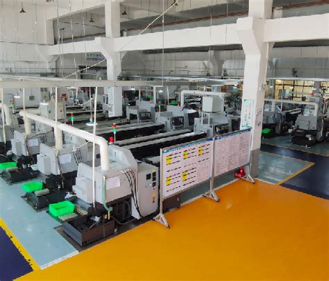 设备展示 设备展示 苏州音讯精密五金工业有限公司