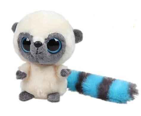 Free shipping,Yoohoo Friends Stuffed Plush toy (bush baby) 5" YooHoo ...