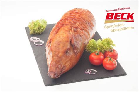 Малко прасенце бавно готвено ᐉ Онлайн от Kaufland хипермаркет ⭐ Broshura Bg