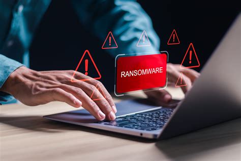 What Is A Ransomware Attack Protect Your Business Bold It