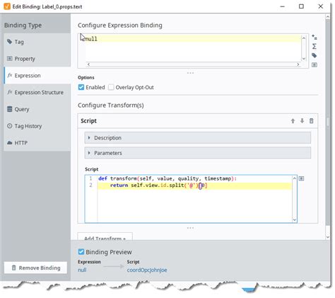 Page Path Displayed In Perspective Sessions General Discussion Inductive Automation Forum