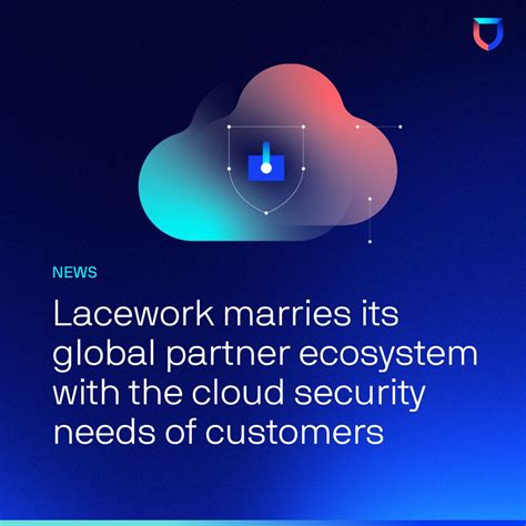 Lacework On Linkedin Cnapp Cloudsecurity Lacework Cloudsecure Partnerprogram