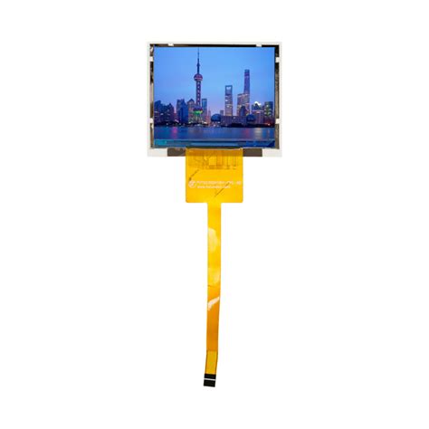 High Quality 2 3 Inch TFT Display 320x240 IPS Factory Made