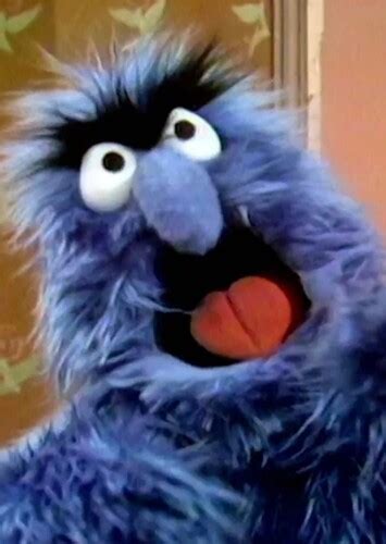 Herry Monster Fan Casting For Open Sesame Mycast Fan Casting Your