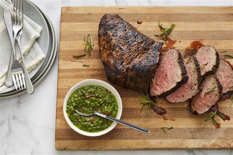 Santa Maria Grilled Tri Tip Beef Allrecipes