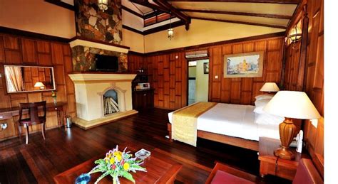 Hôtel Pyin Oo Lwin Pyin Oo Lwin