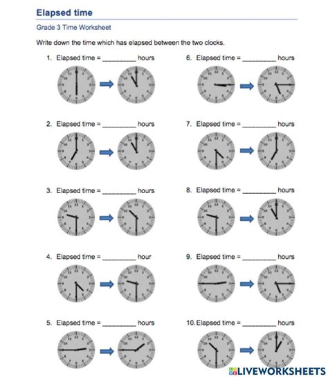 free worksheet on elapsed time for grade 2 download free worksheet on elapsed time for grade 2