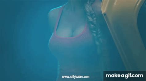 NFS Women 5 On Make A GIF