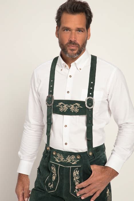 Lederhosen Shorts Leather Pants Pants