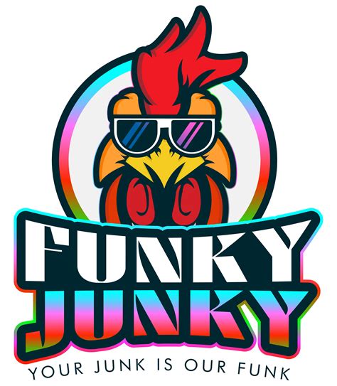 Contact Us Funky Junky
