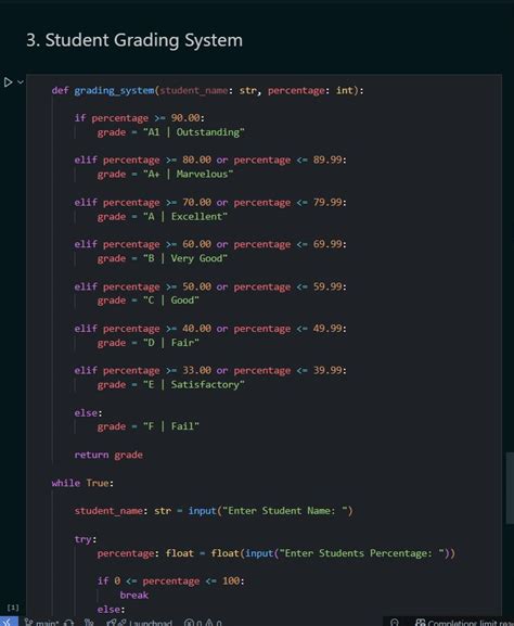 python pythonlearning q3giaic dailygrowth pythoncourse q3test muhammad shariq
