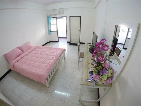 4 กพ 61 เอส วี เอส วี อพาร์ทเมนท์ บางใหญ่ซิตี้