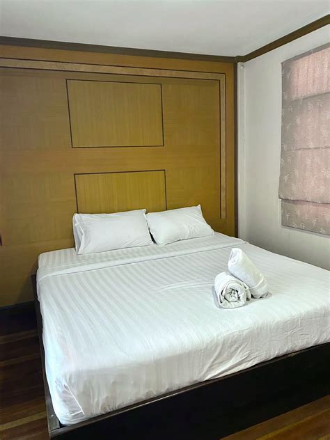 รีวิวบังกะโลนฤมล ตอบโจทย์คนหาที่พักชิวๆใกล้ทะเลชะอำ🏠🏝 แกลเลอรีที่โพสต์โดย Ipim Lemon8