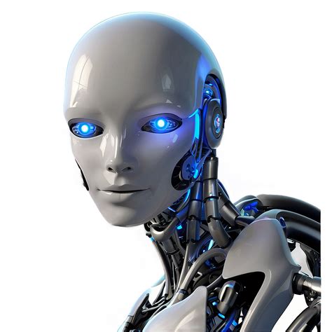 Download Medical Assistant Robot Png 05212024