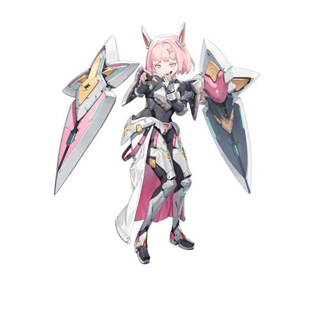 【問題】遊戲角色問題討論 勝利女神：妮姬 哈啦板 巴哈姆特
