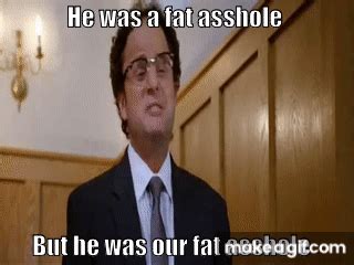 Beerfest Fat Asshole On Make A 