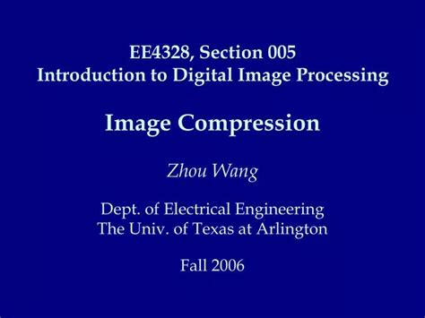 Ppt Image Compression Coding And Decoding Powerpoint Presentation