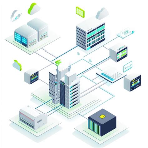 A Visual Of A Data Warehouse Backup And Disaster Recovery Plan Highlighting The Data Replication