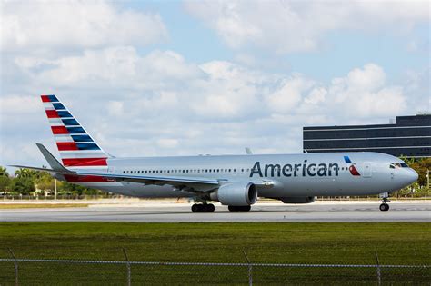 American Airlines