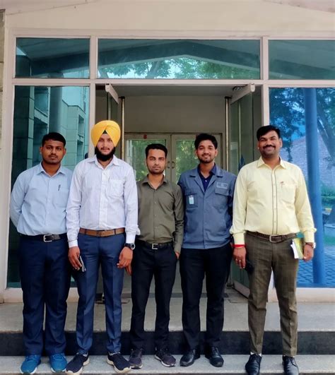 Deepak Singh Naruka On Linkedin First Dcmshriram