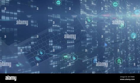 Mosaic Squares Screens Hi Res Stock Photography And Images Alamy