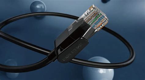 The Complete Guide To Ethernet Cables What You Should Know