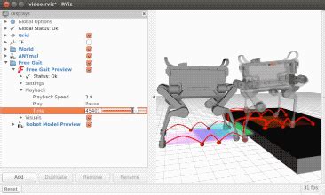 Github Leggedrobotics Free Gait An Architecture For The Versatile Control Of Legged Robots