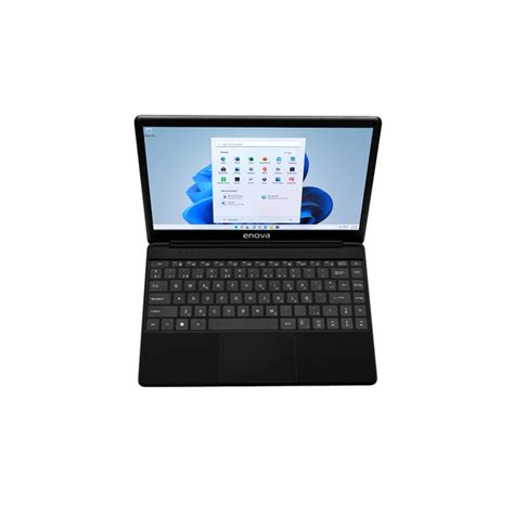 Notebook Enova Core I Va Gen GB Ram GB SSD Windows Garbarino