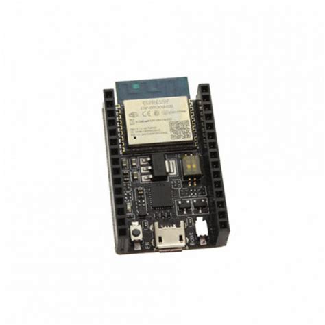 Espressif Esp8266 Devkitc Esp Wroom 0 2d Row Master Development Board
