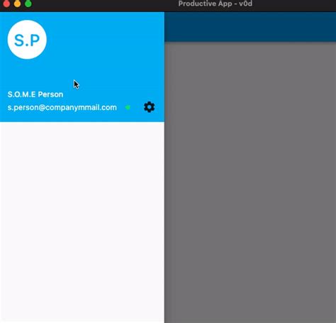 Flutter Is It Possible To Update Popupmenubutton Items While It Is