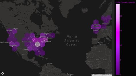 30 Day Map Challenge 2022 Interactive And Live Maps
