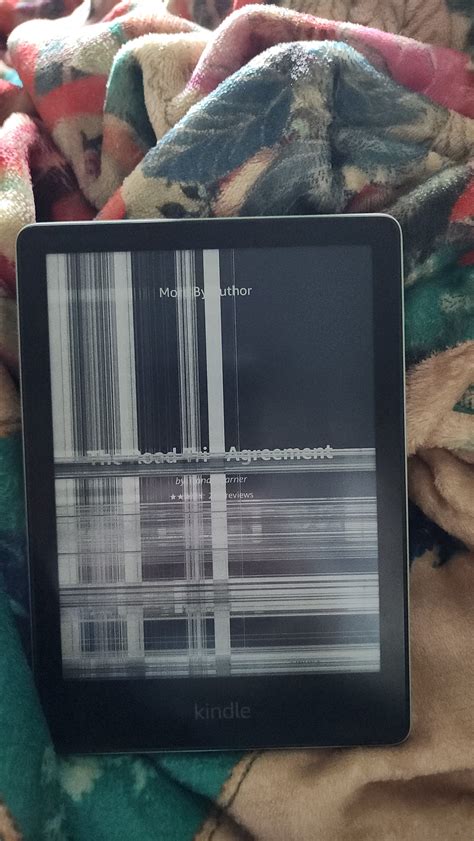 Every Time I Press The Power Button Twice This Gets Worse Rkindle