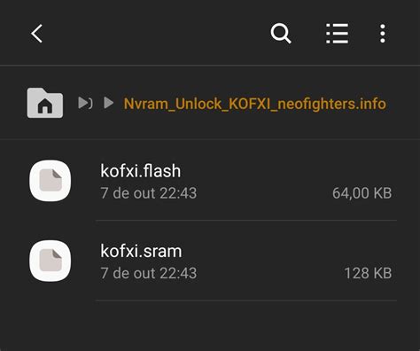 Help Saves Reicast Android Android Devices Libretro Forums