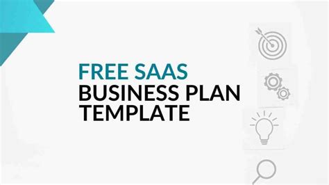 Free Saas Pricing Model Template Spreadsheet Excel Pdf
