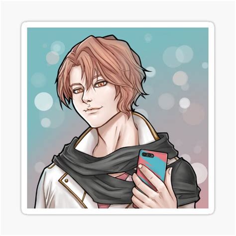 Asmodeus Lust Demon Sticker By Minitigress Redbubble