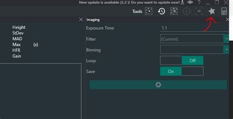 nina not syncing with mount after plate solve discussions software