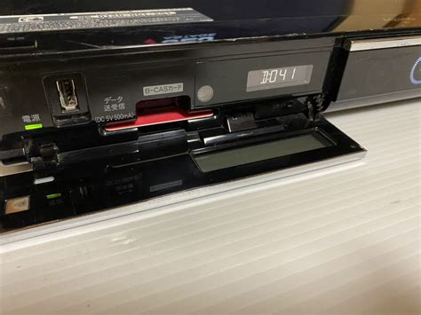 Yahooオークション 動作確認済 Sharp シャープ 1tb 2チューナー