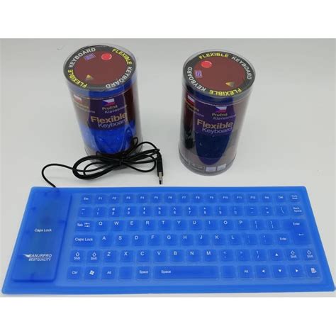Elastic Keyboard Shopee Malaysia