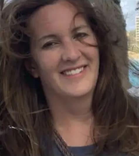 Who Was Amy Brogdon Anderson Woman Who Shot Dead Two Mississippi Cops Before Turning Gun On