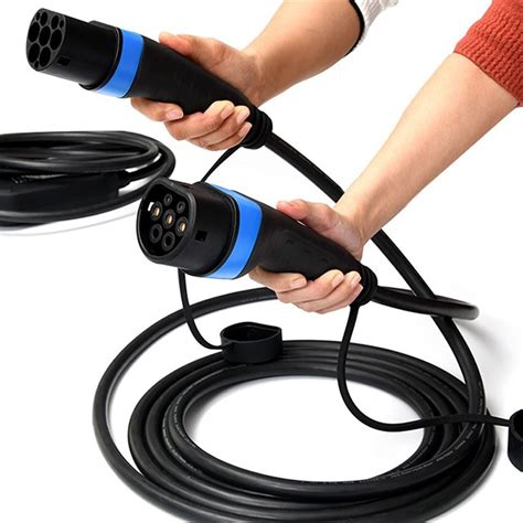 China Portable Ev Charger Type Manufacturers Suppliers Factory Customized Service