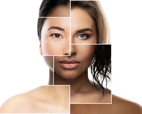 چرا جذابیت چهره انسان‌ها کمتر از قبل است؟ ایندیپندنت فارسی